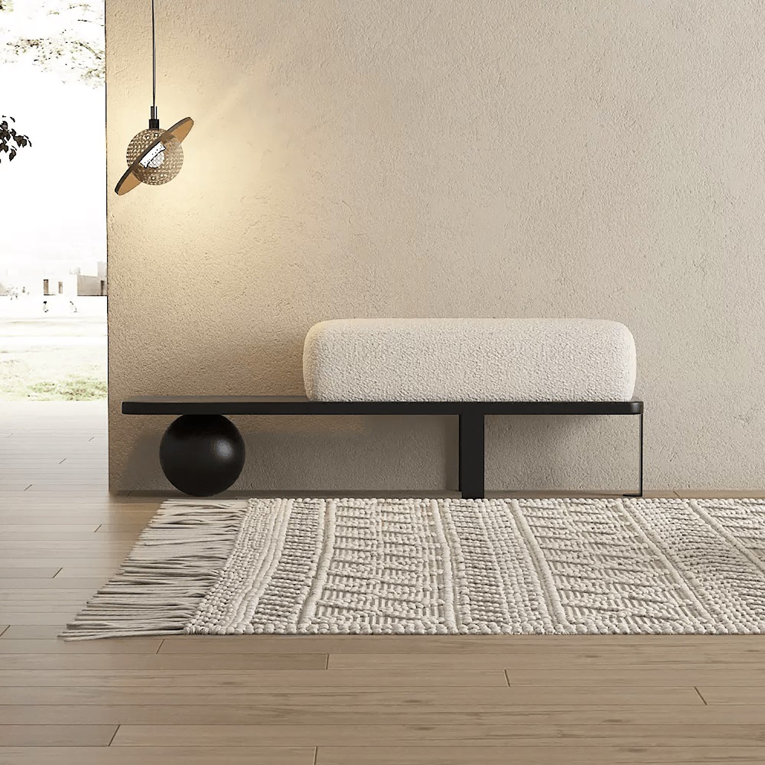Osaka Bench