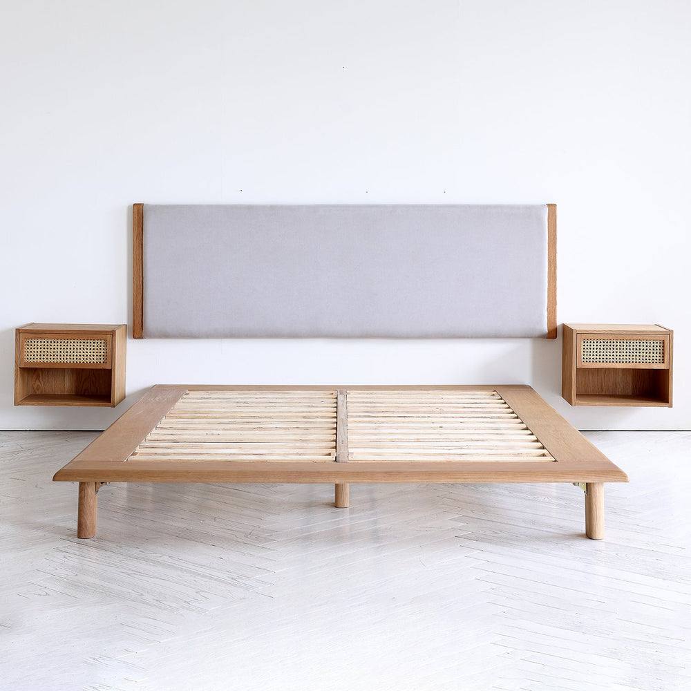 Kahala Bed