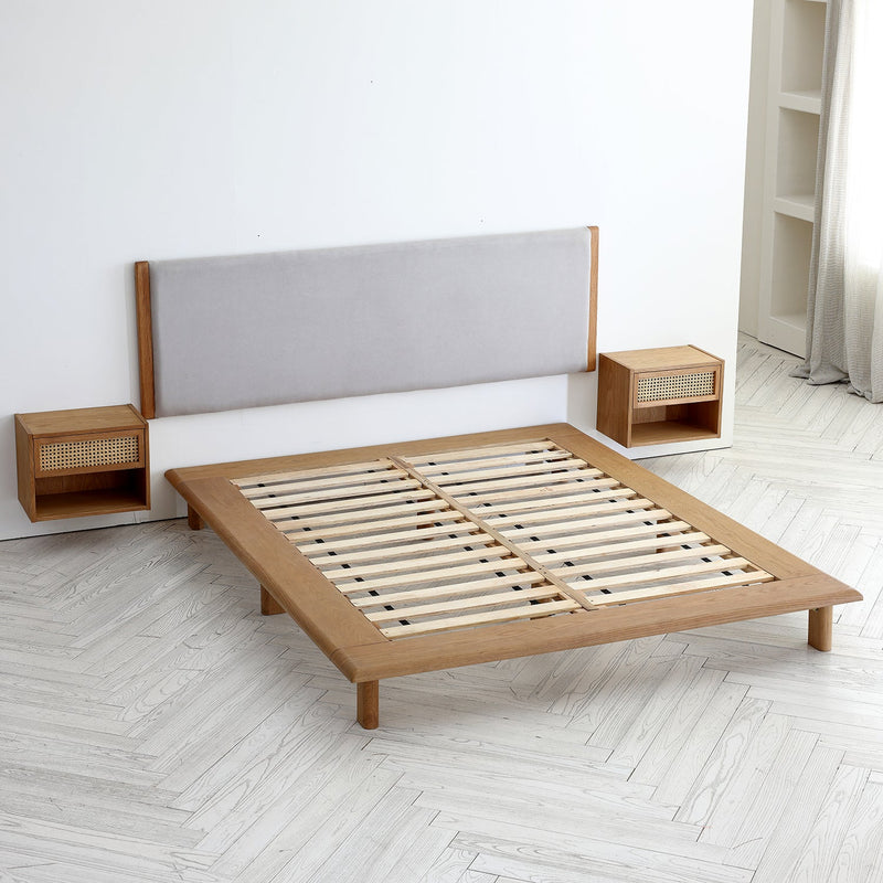 Kahala Bed