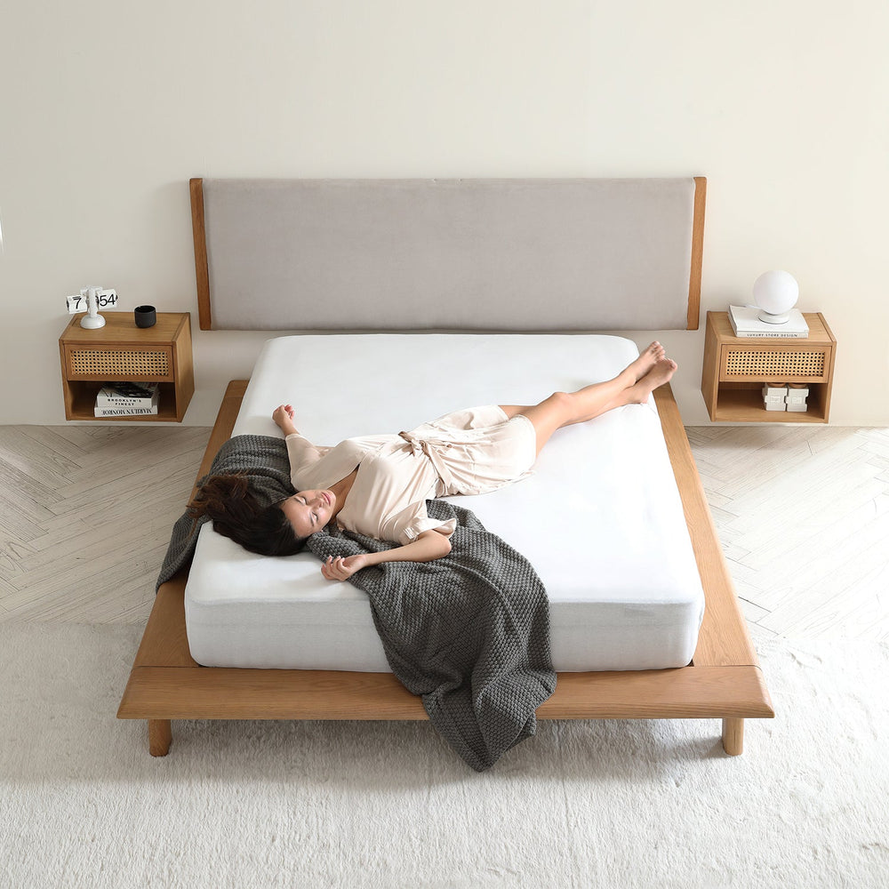 Kahala Bed