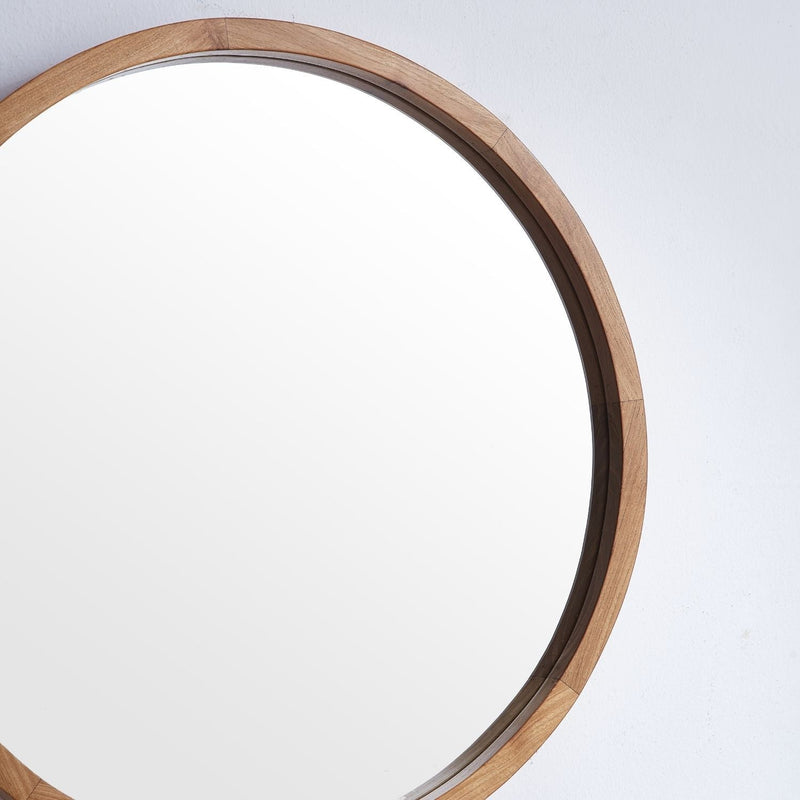 Wayan Mirror