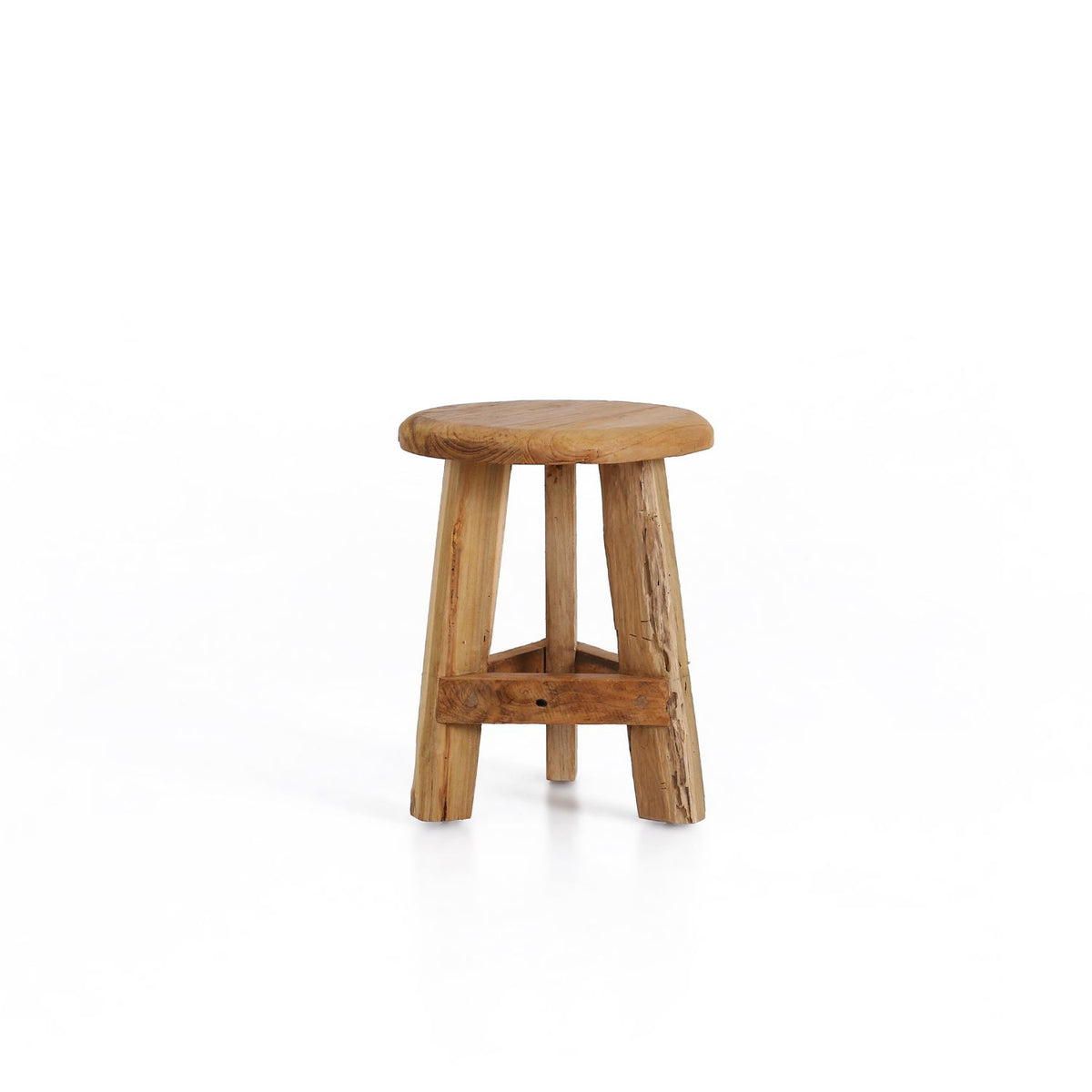 Moana Round Stool